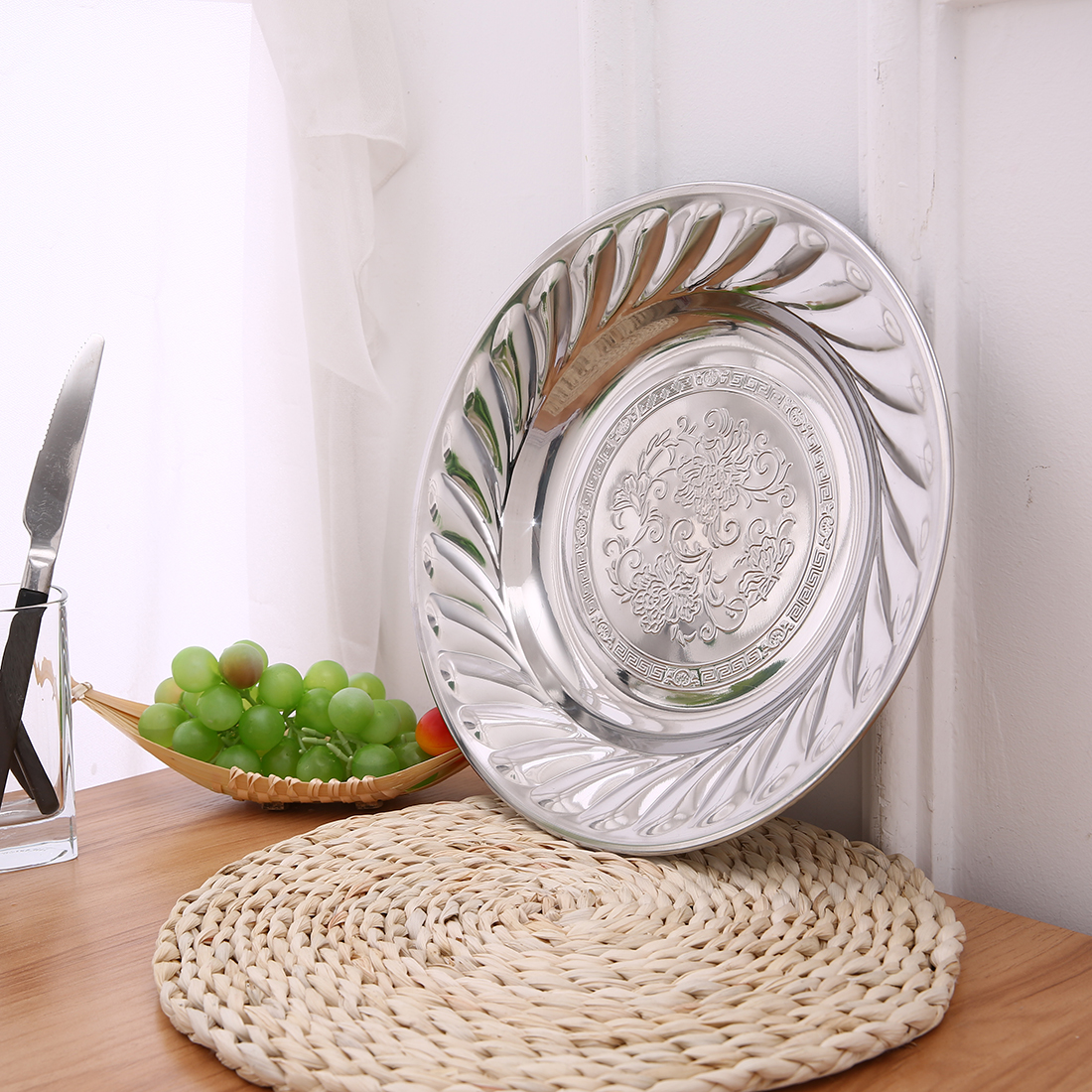 Food Serving plate